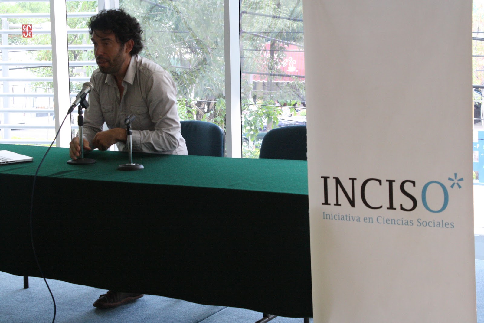 INCISO, A.C.: Fotografías de la ponencia "Autonomía y ensamblaje en las ...