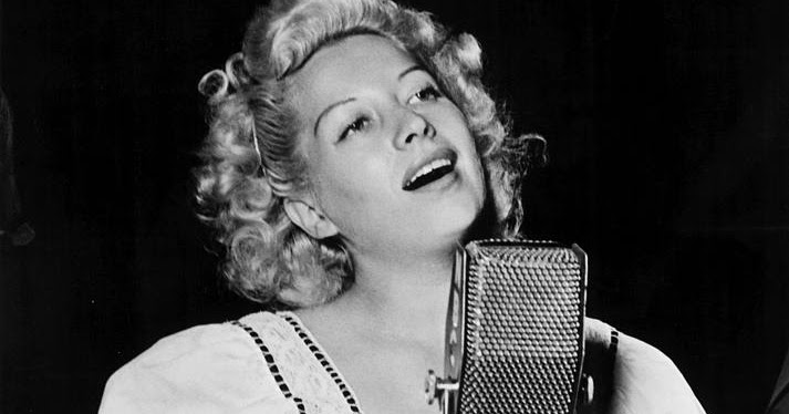 Big Band Bash: Helen Forrest - A 100th Birthday Salute