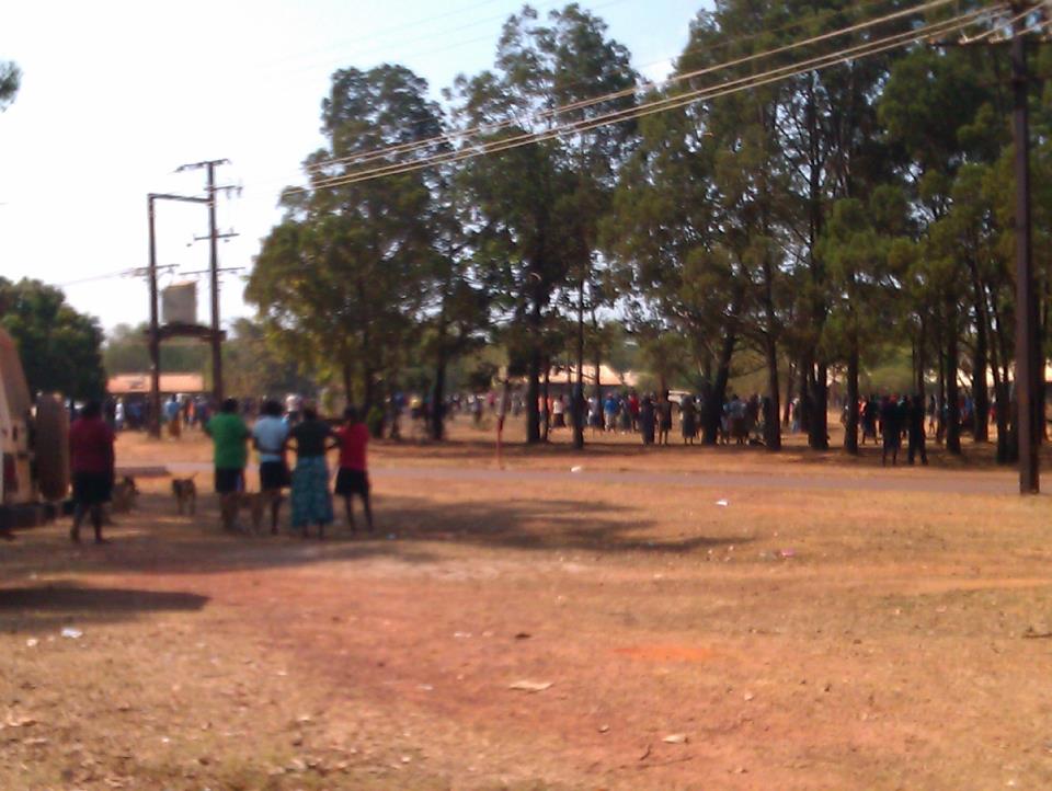 An Adventure In The Outback: Maningrida Pics