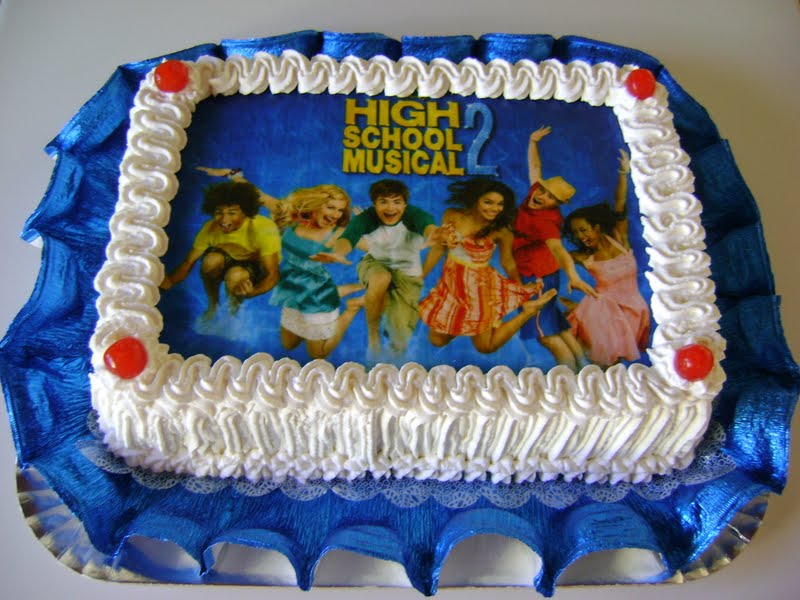 buarquebolos: Bolos Sortidos em Papel Arroz!!!!!!