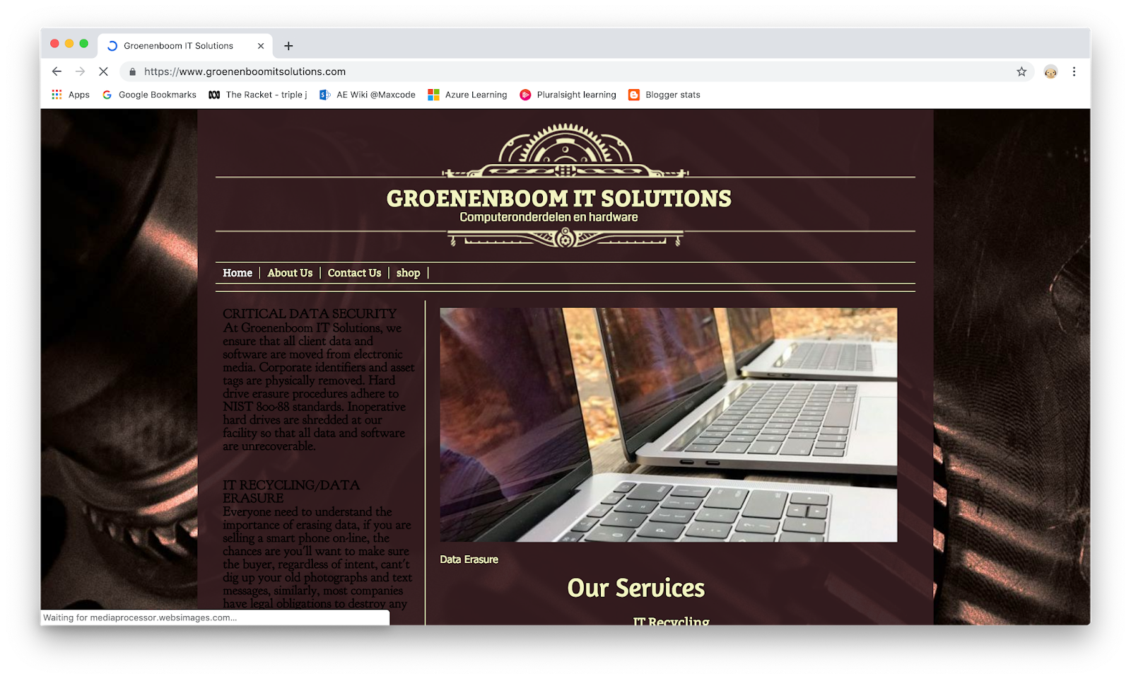 Tintin in IT: Tribute to SVN CommitMonitor