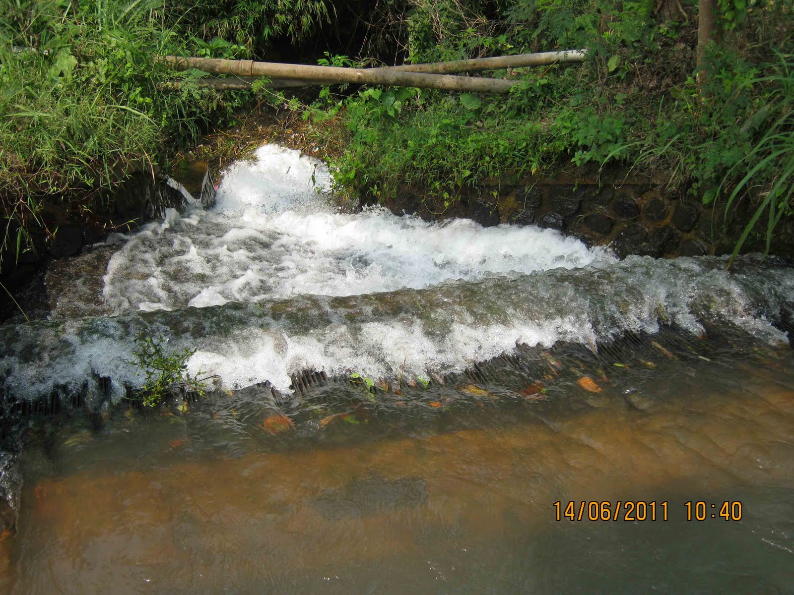 National Plus @ Mutiara Bunda School: Micro Hydro Fieldtrip – PPLH ...