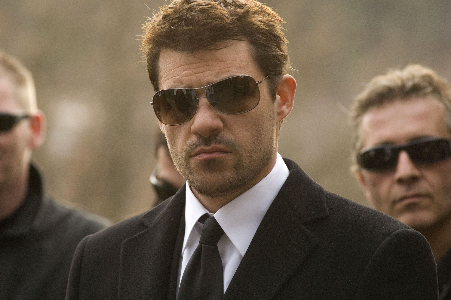 aminegociateur: MAFIOSA LE CLAN Sandra PAOLI Jean-michel PAOLI Jean et ...