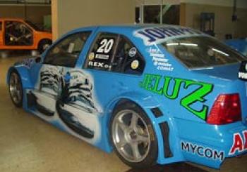 Historia del TC 2000: Torneo 2004