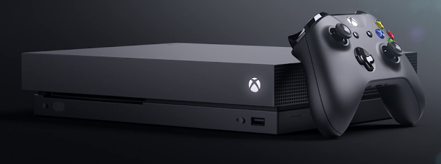 Microsoft E3 2017 — resumo da conferência - Xbox Blast