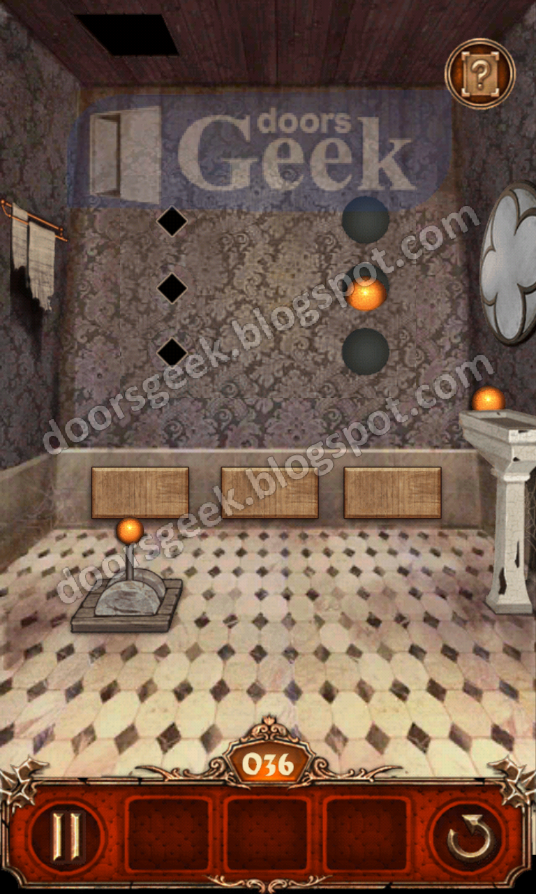 12/22/13 ~ Doors Geek