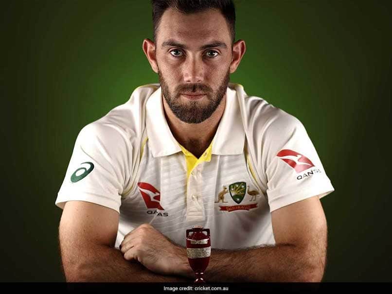 Glenn Maxwell Biography,Height, Age, Wife, Family, News & More - The ...