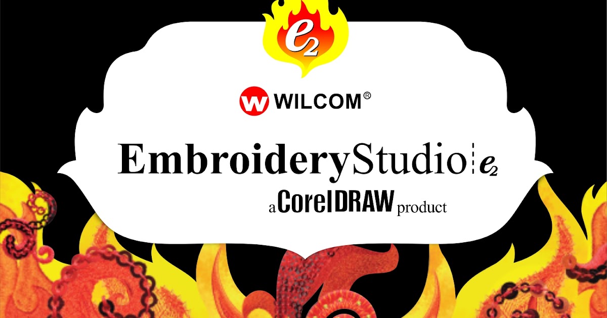 Video Instalasi Wilcom Embroidery Studio e2 ~ MuaraArt.com