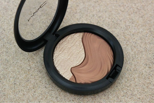 MAC In Extra Dimension Skin Finish In Double Definition Review The mac-in-extra-dimension-skin-finish-in-double-definition-review-the