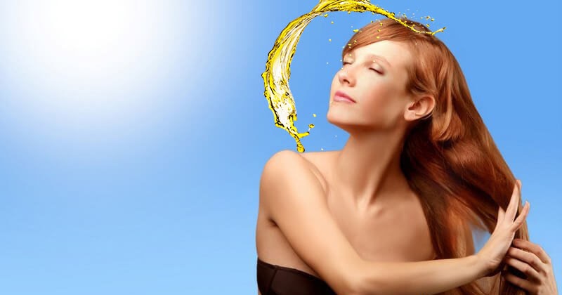 Golden Rules Of Getting Healthy And Strong Hair Arganrain Ultra