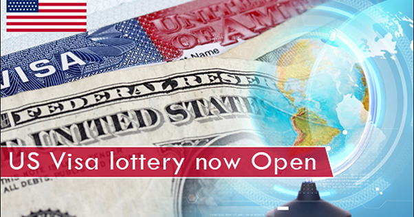 USA Immigration Department Approves The Registration of The Visa ...