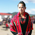 Lotha Tokhu Emong Festival Photos - Lotha Men and Women in Traditional ...