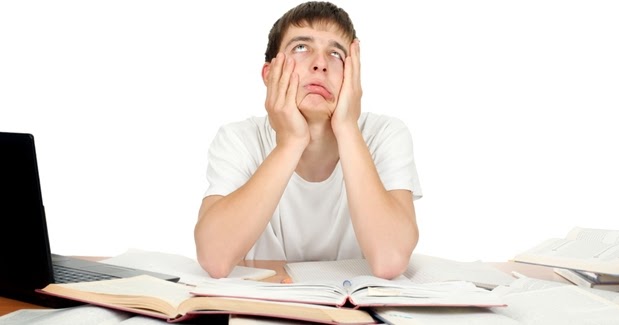 20+ Gambar Orang Bosan, Ide Terpopuler!