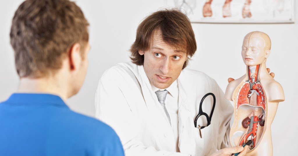 Why See an Urologist – Reasons you should not Delay meeting a Urologist
