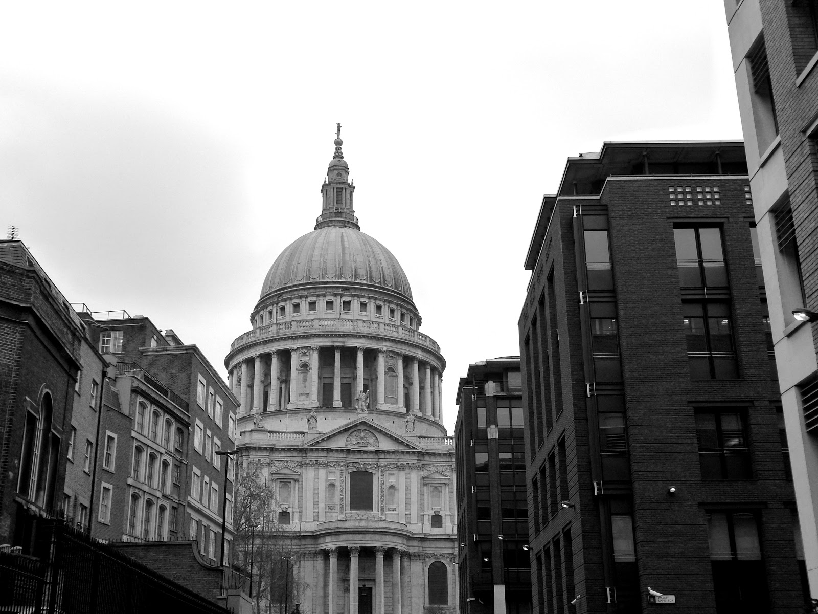 MY VISION OF LONDON - Les Trendy Kids