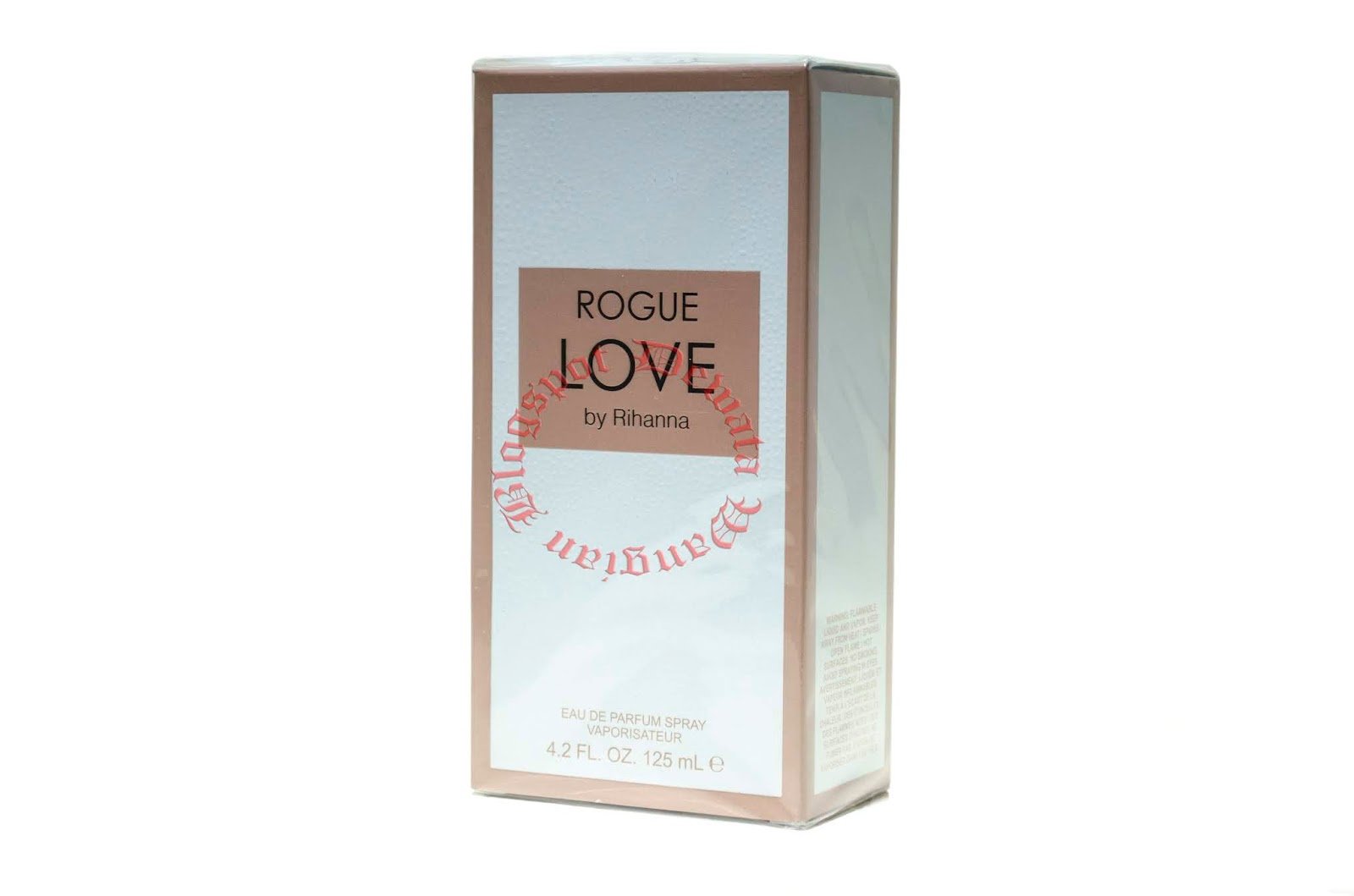 Wangian,Perfume & Cosmetic Original Terbaik: Rogue Love by Rihanna