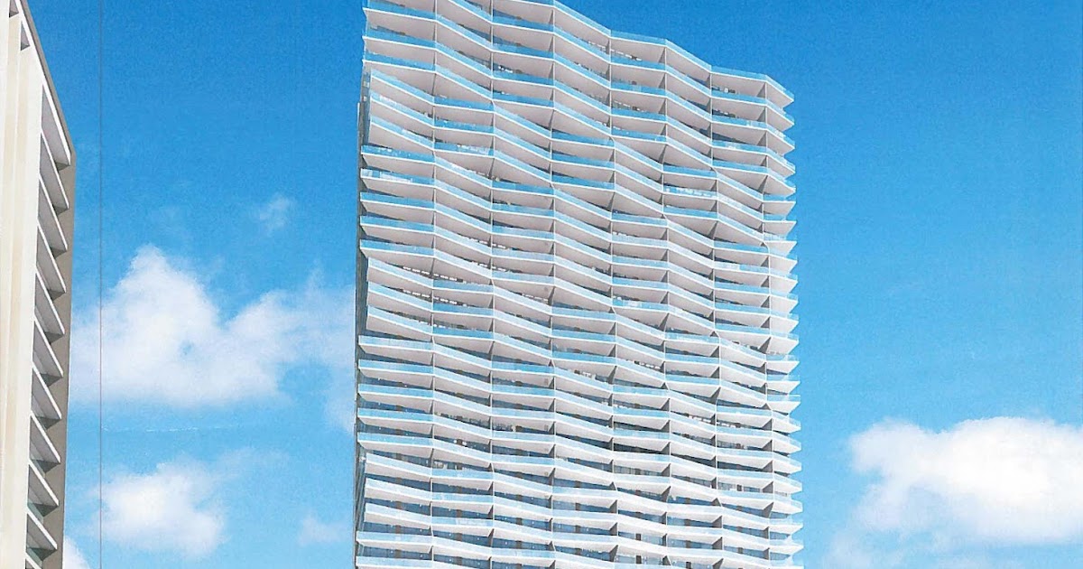 Miami Riches Real Estate Blog: ICON BAY - New downtown construction by ...