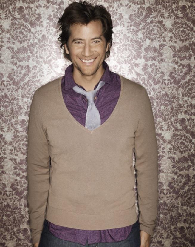 Scottish Actors: Scottish actors at Collectormania