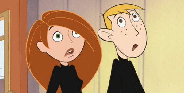 Revelados actores de Kim Possible y Ron Imparable live action – ANMTV