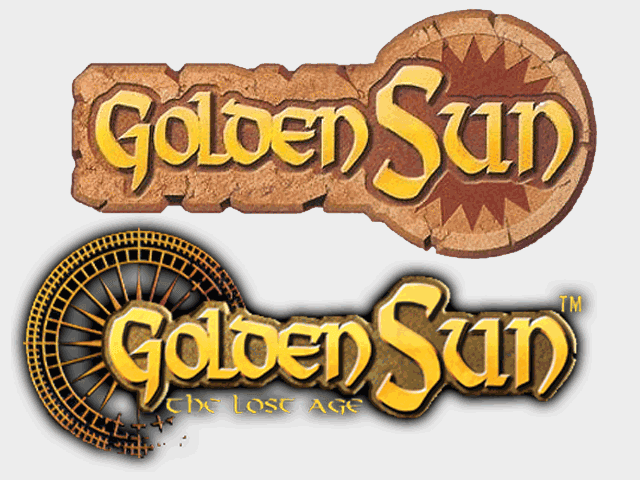 Golden Sun | Guardar y salir
