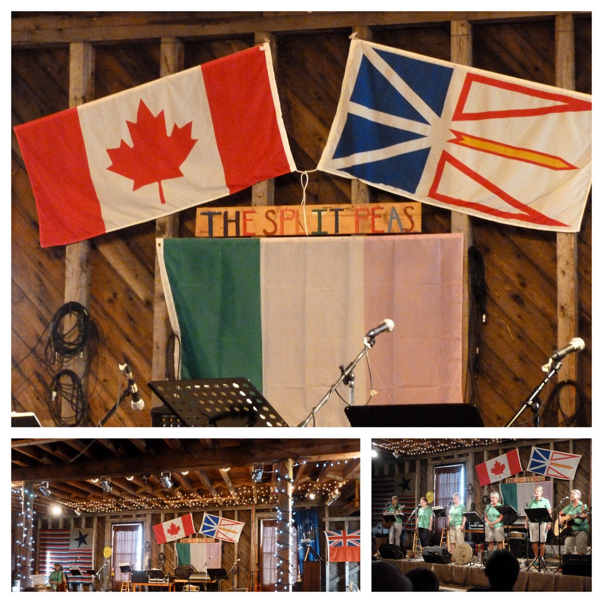 2012 Maritimes: Day 57 - Twillingate, Newfoundland