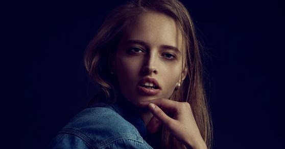 Modellen land Magazine: Interview: Model Idalia Baryła (Poland)