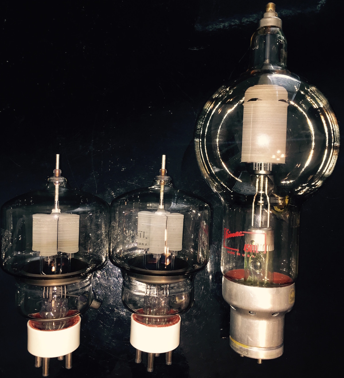 DIY monolithic power supply - Talkin' Tubes - The Klipsch Audio Community