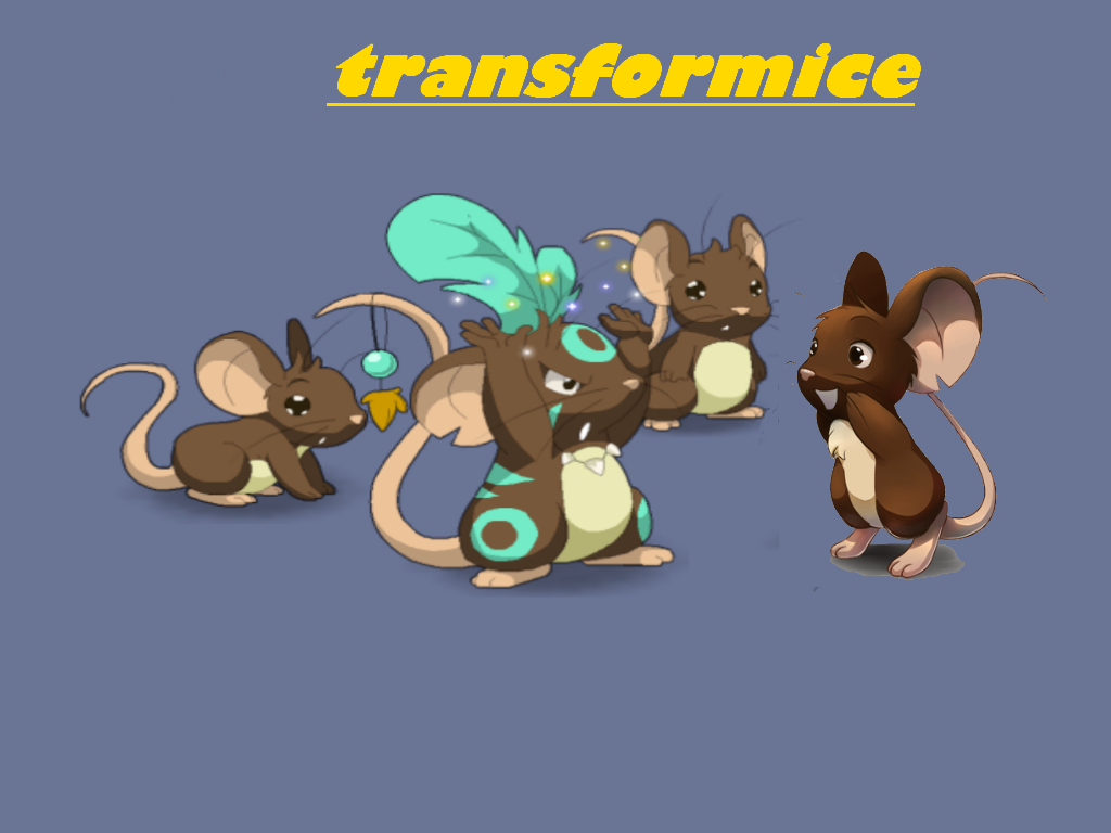 blog de transformice