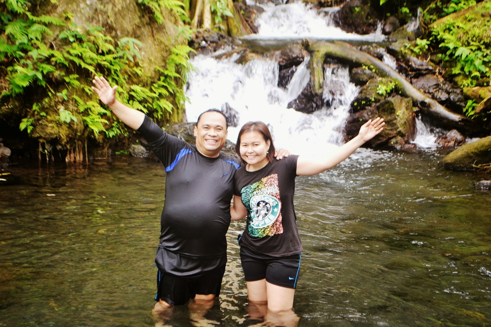 The Dr. & Mrs. Fun & anything under the Sun: AMBON-AMBON & MALAGASLAS ...