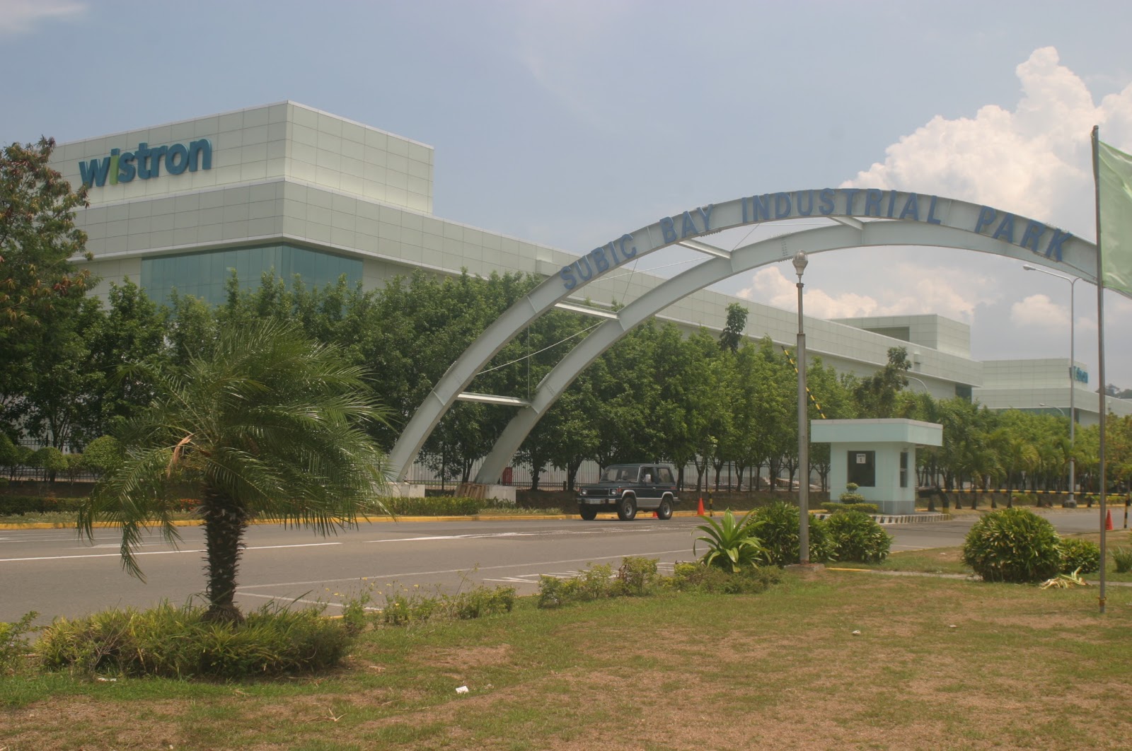 SubicNewsLink | Subic Bay Freeport News: SBMA, Business, Tourism, Community