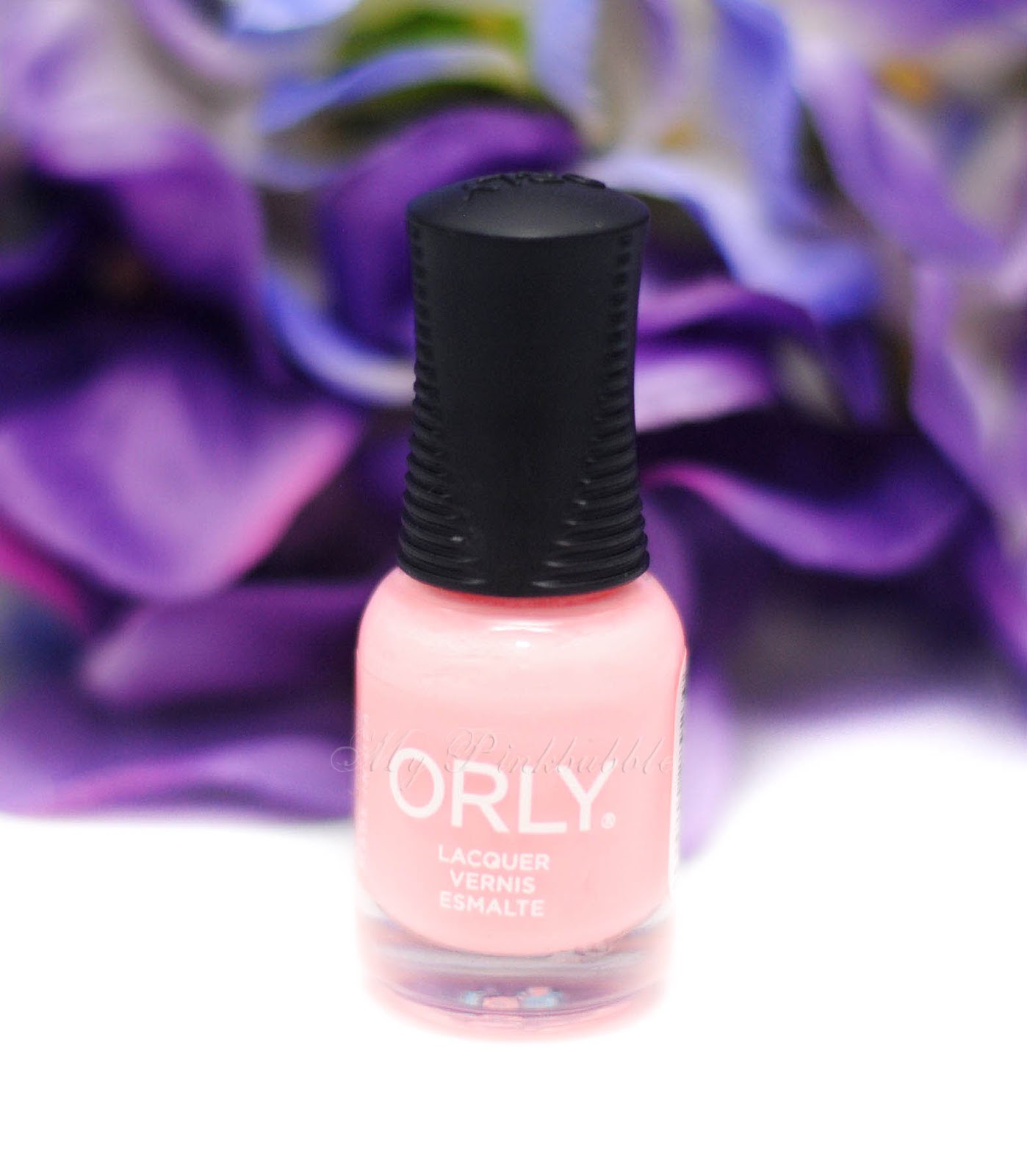 Orly Colección La La Land | My Pinkbubble - Blog de Belleza