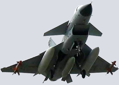 Chengdu J-10 ~ Asian Defence