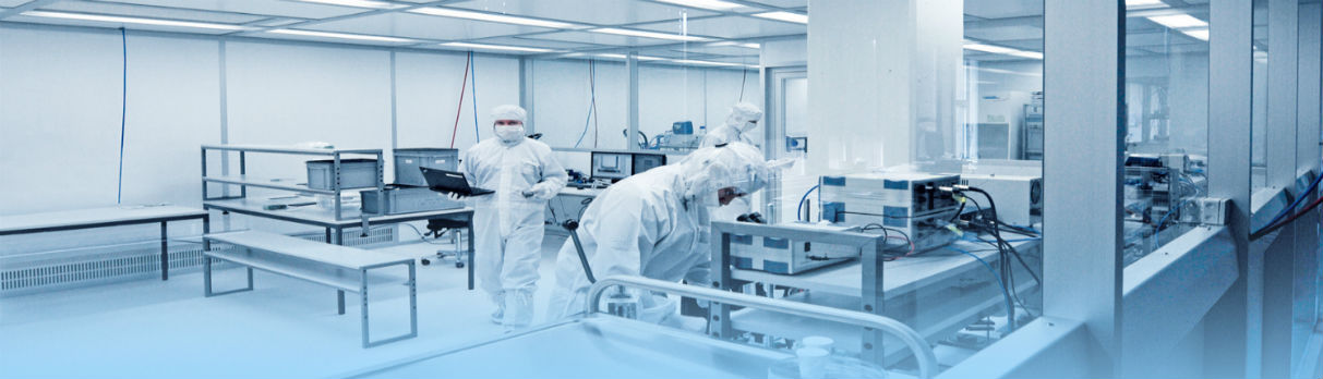 Esaplling pvt ltd: Highly Robust Cleanrooms Solution!!!