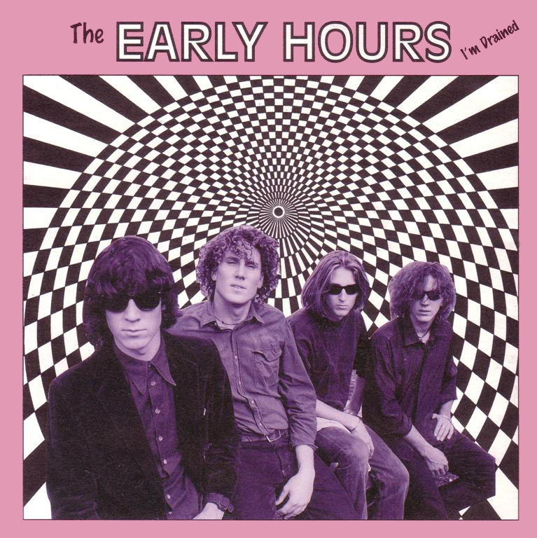 SONS OF THE DOLLS: THE EARLY HOURS - 10 Top Hits
