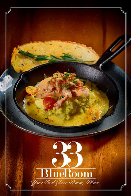 33 Blue Room@Petaling Jaya, Selangor