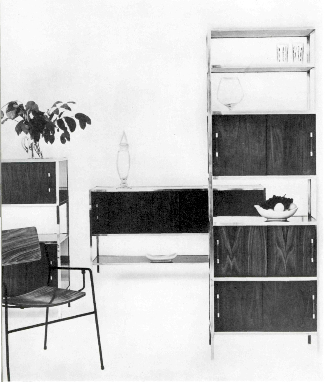 Arthur Umanoff: More than Metal