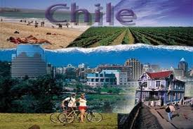 Turismo en Chile