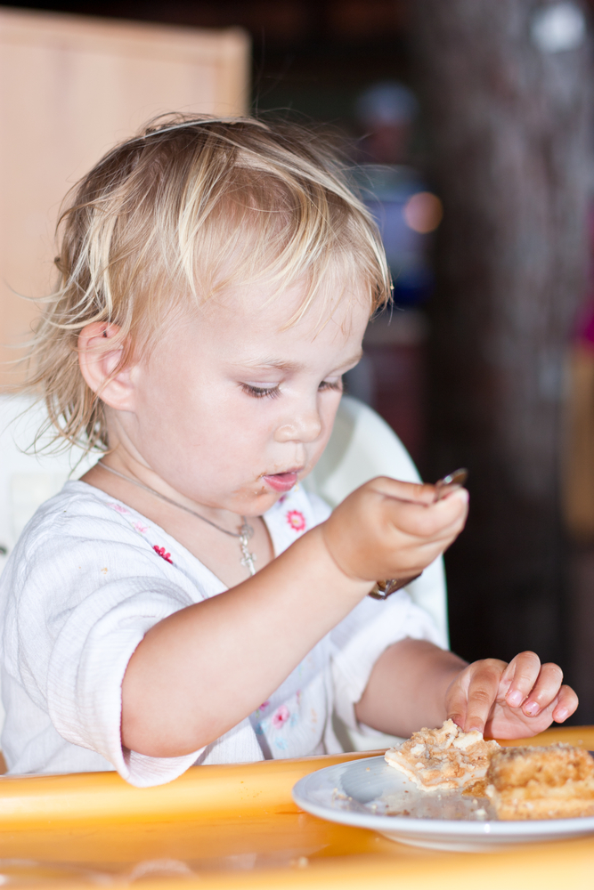 Women's News UK: Potty training - already?