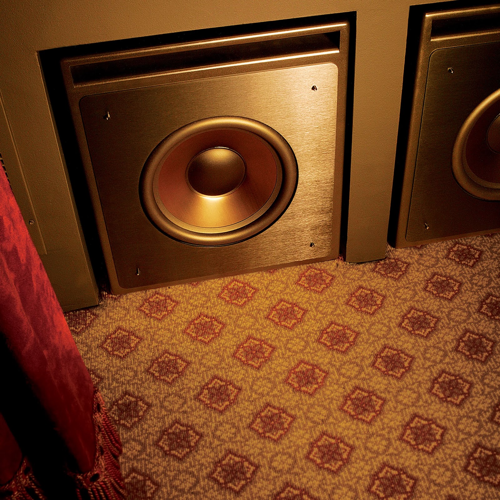 Ricardo Freitas - Áudio, Vídeo e Automação: KLIPSCH - THX ULTRA 2 Home ...