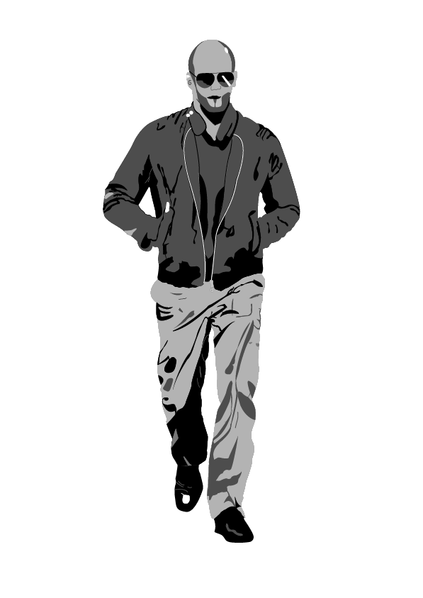 Alan Hindle ::-Fundamentos de diseño-::