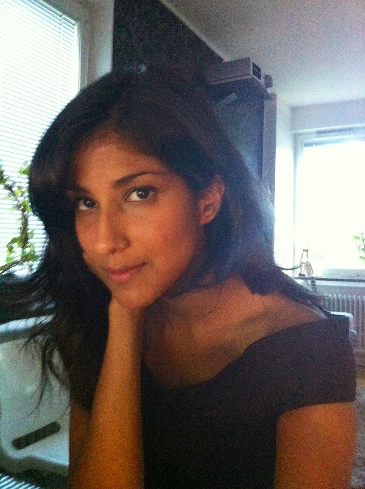 Richa Bawa
