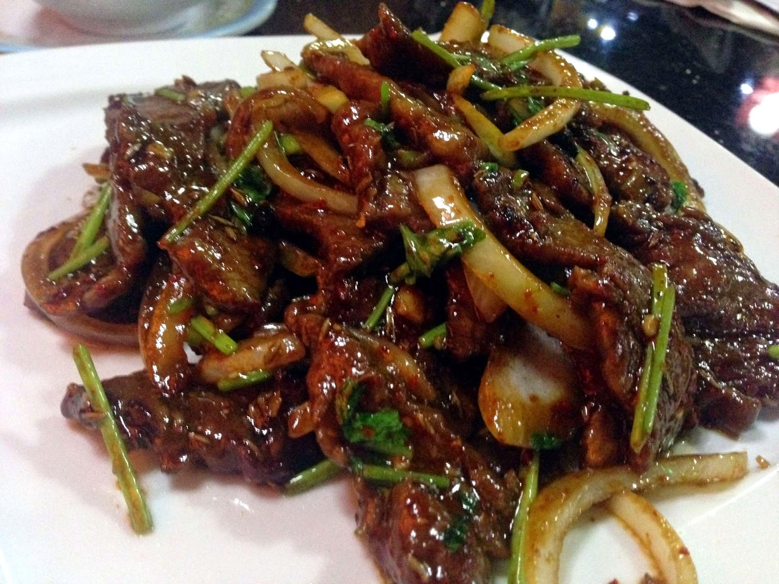 [Review] Jojos, Parnell Street, Dublin 1 | Stitch and Bear