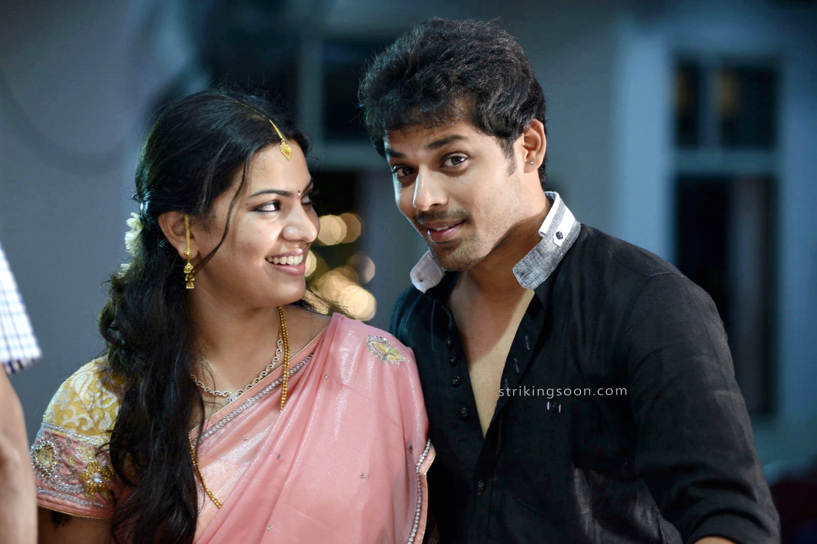 geethamadhuri « strikingsoonofficial