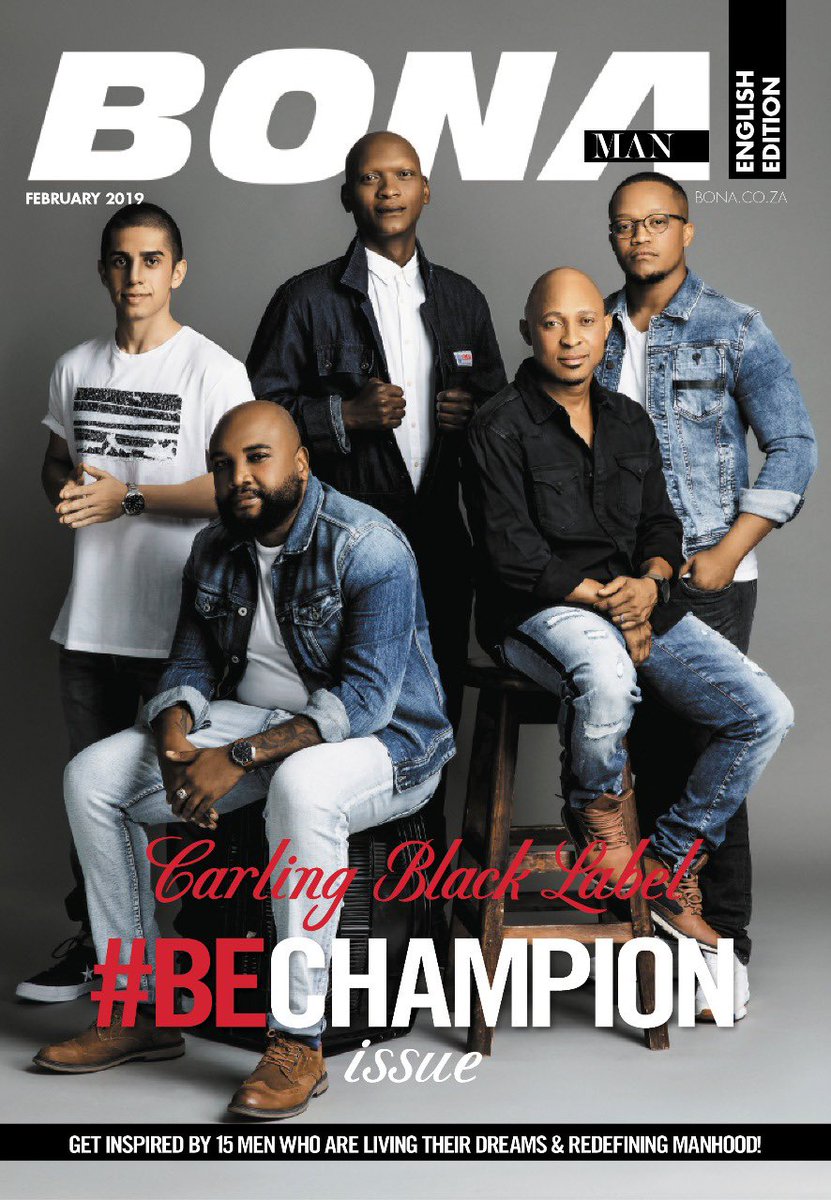 TOLAH: HAPPY BONA WEDNESDAY!!!!!