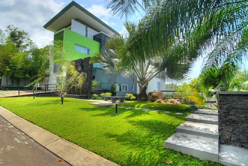 Arsitek Muda: Yu Sing