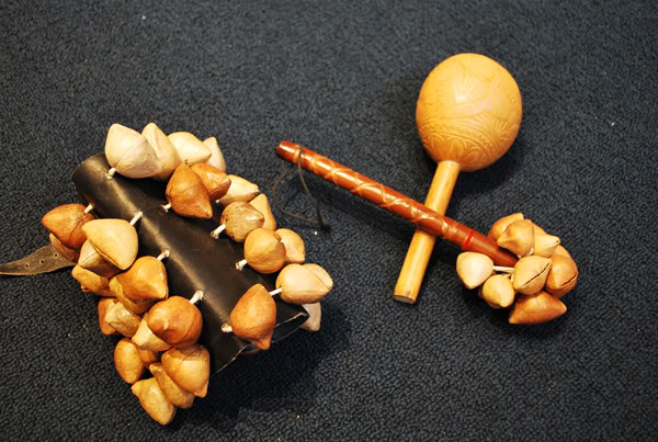 yaokuikatl: ayacachtli