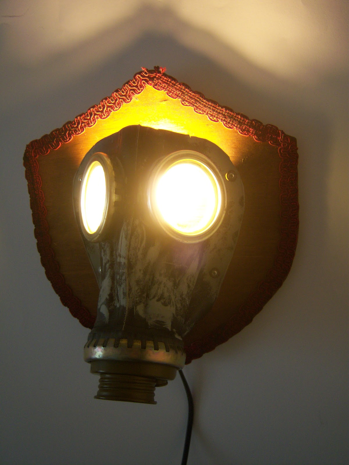 Online Gallery: April 2012