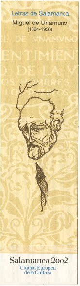 Marcapaginasporuntubo: Letras de Salamanca - Salamanca 2002