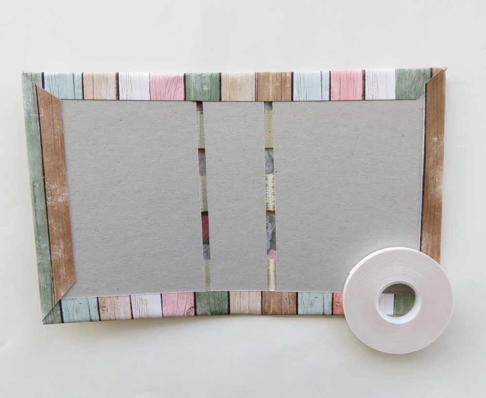 The BoBunny Blog: Felicity Shadow Box Tutorial!