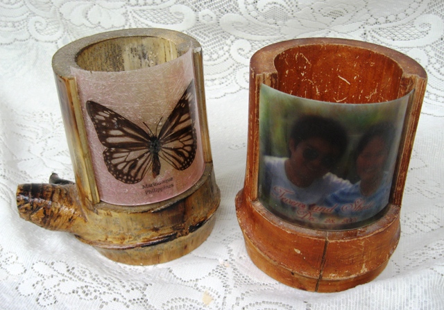 Marinduque Rising: Butterfly by-products from Marinduque